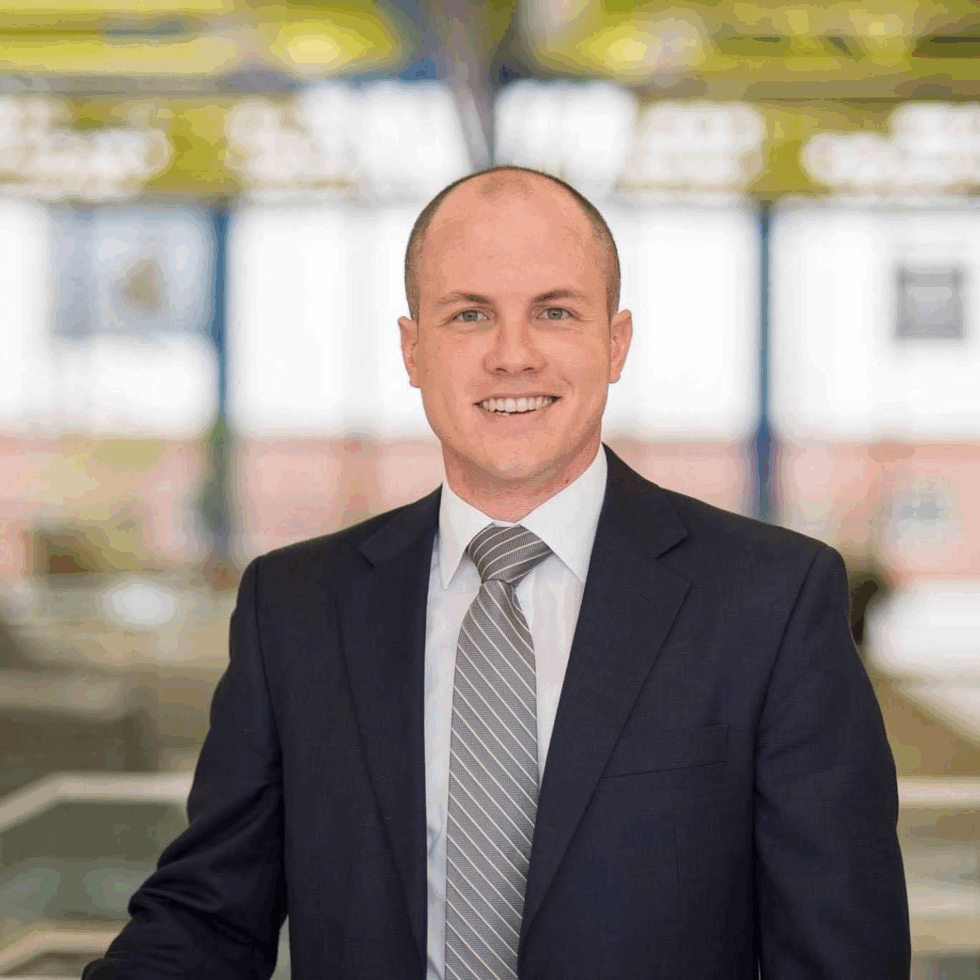 Dr. Colin Hunsaker - Mountain Eye Institute